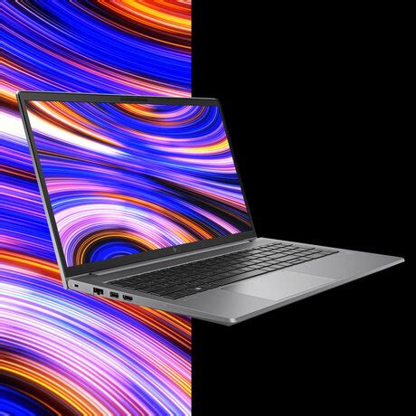 HP ZBook Power G10 A Mobile Workstation 15 6 AMD Ryzen 9 Pro