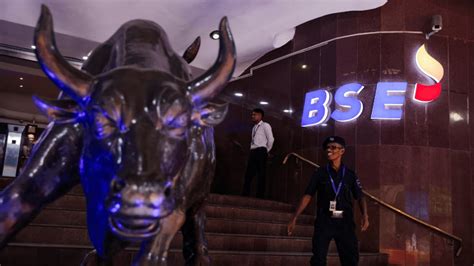 Sensex And Niftys Journey During Election Years Here Is How Markets