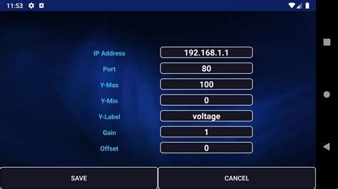 Download Socket Oscilloscope Latest Version 1 0 Android Apk File