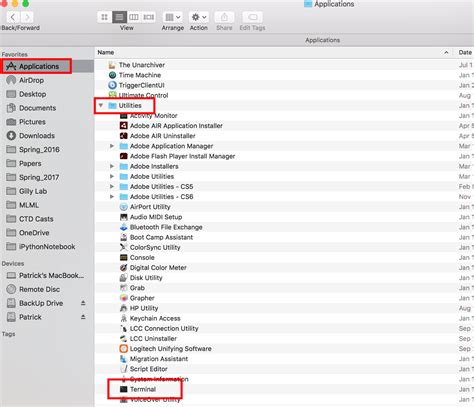 1 Setup And Software Installation Data Analysis Techniques In Marine Science