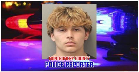 Cops Say Teen Was Clocked Well Over 100 Mph Montgomery County Police