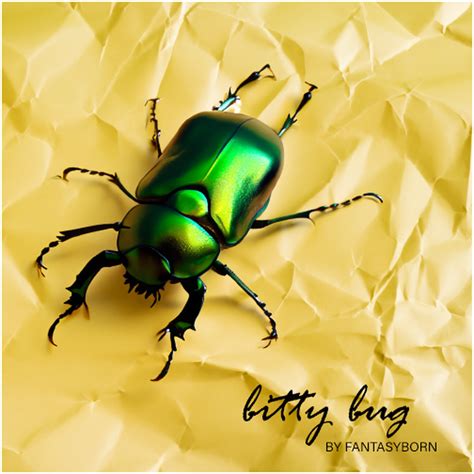[podfic] Bitty Bug By Fantasyborn Free Download Borrow And Streaming Internet Archive
