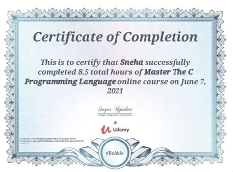 Sneha On Linkedin Cprogramminglanguage Udemy Udemycourses Programming Coding Elearning