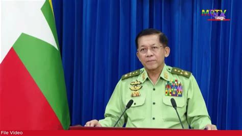 Icc ရဲ့ဖမ်းဝရမ်း ကို အသိအမှတ်မပြုဘူးလို့ စစ်ကောင်စီတုံ့ပြန်‌ပြောဆိုတဲ့အပေါ် ရိုဟင်ဂျာ Youtube