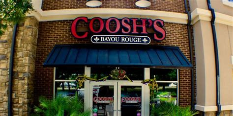 Cooshs