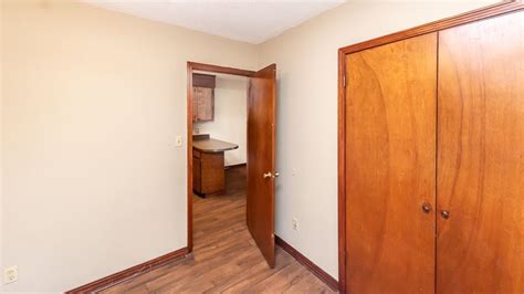 Oak Grove Village Apartment Homes Apartments For Rent In Hattiesburg MS