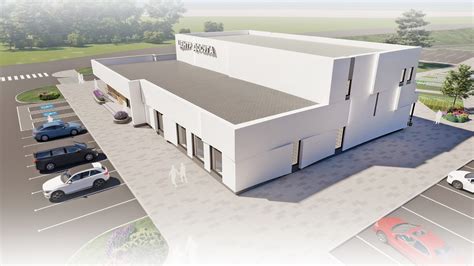 Услуги проектирования инженерных систем ООО Демер