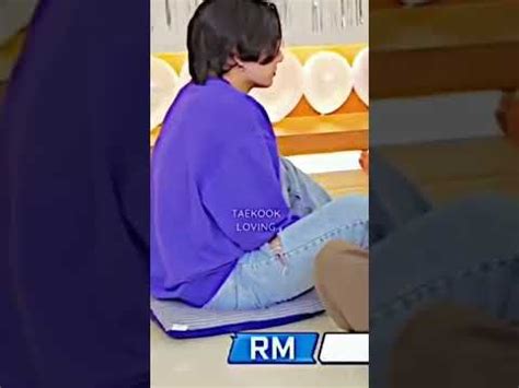 When Tae Kissed To Jin And Jungkook S Reaction YouTube Jungkook Jin Reactions