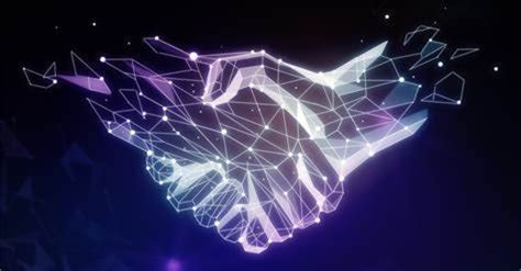 Decentralizing Trust How Blockchain Is Enabling Ai Reputation Systems