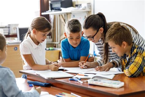 Dubrovački Dubrovačka pedagoginja savjetuje kako zadržati koncentraciju kod najmlađih