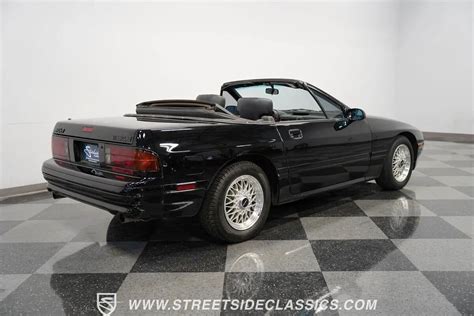 Rx 7 Convertible For Sale