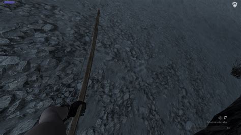 Weird Arms Position Skyrim Technical Support Loverslab