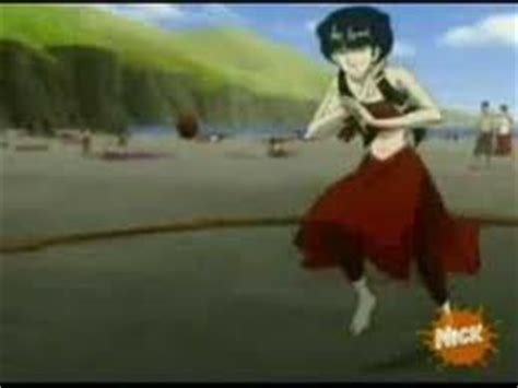 Mai Avatar The Beach Photo Fanpop