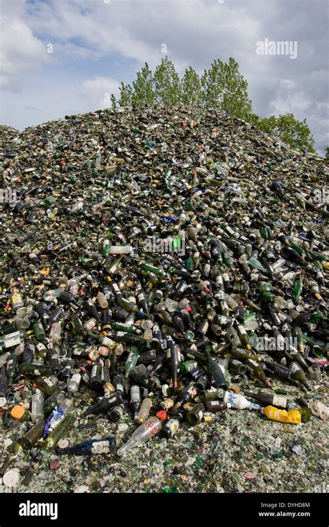Recyclage De Lenvironnement Banque De Photographies Et Dimages à Haute Résolution Alamy