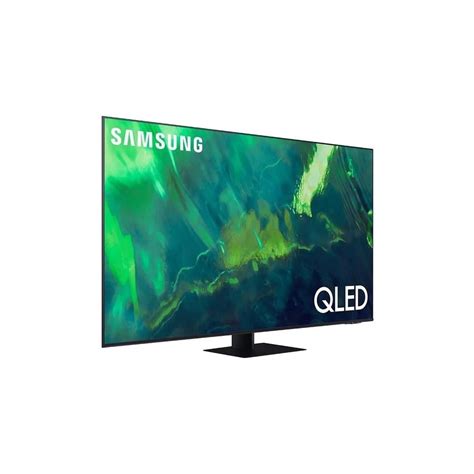 Samsung Qe 55q70a 55 138 Cm 4k Uhd Smart Qled Tvdahili Uydu Alıcı
