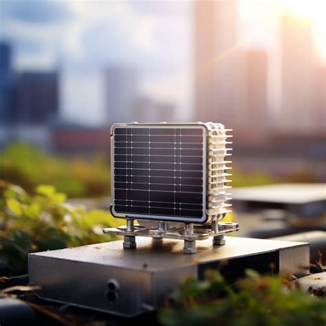 Energy Harvesting Sensors The Future Of Sustainable Sensing By