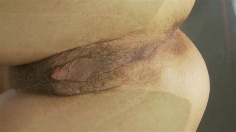 Kobe Lee Flashes Her Pussy From Put Em On The Glass By CandyGirl Video