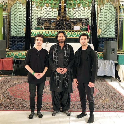 Nadeem Sarwar Sons