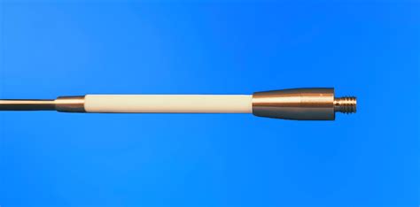 Renishaw M4 Osp60 M4 Ø3 Mm Ruby Ball Ceramic Stem L 100 Mm Machine Tool Styli New Metrology