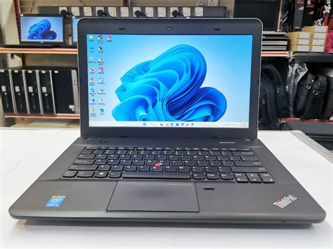 Lenovo ThinkPad E440 Core I5 4th Generation Computers Tech Laptops Notebooks On Carousell