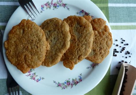 Placki Ziemniaczane Tzw Bliny Doradcasmakupl