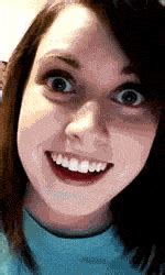 Overly Attached Girlfriend 