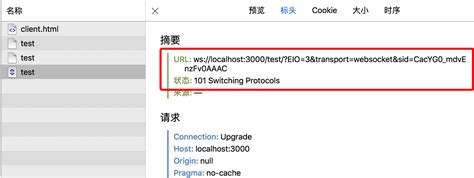 Socket Io Socket Io Websocket Js Websocke