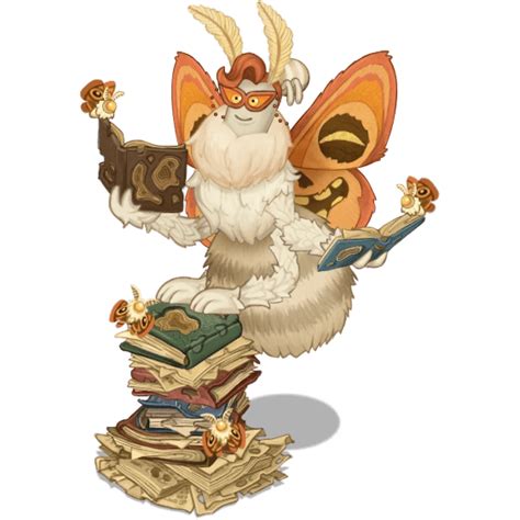 Epic Booqwurm My Singing Monsters Ideas Wiki Fandom