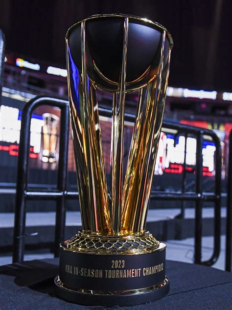 Trofeo Mvp Delle Finali Nba