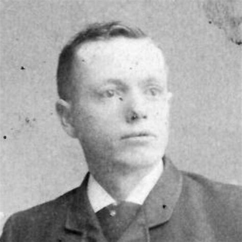 Leonard James Jones Church History Biographical Database