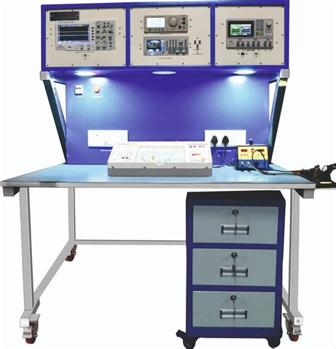 Electronic Workbench At Best Price In India