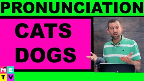 English Pronunciation Voiced And Voiceless Sounds Really Important