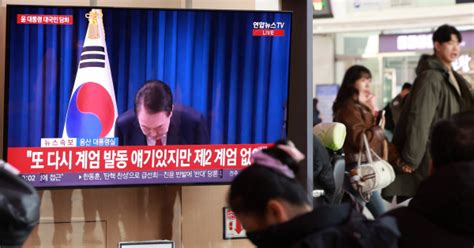 대통령실 尹탄핵안 무산에 추가 입장 없어 종합