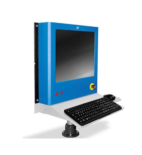 K19 Pc Mt Innovative Technologies Robotics Automation It Tci