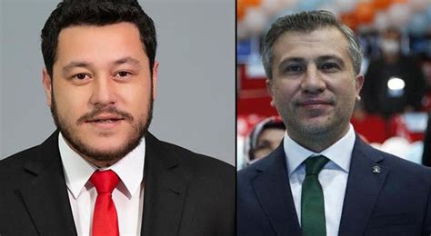 Bolu Belediyesi 2 il başkanına para cezası kesti Güncel Haberler