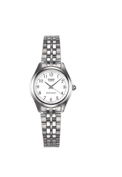 Reloj Casio Analogo Para Mujer LTP A B Compra Ahora Dafiti Colombia