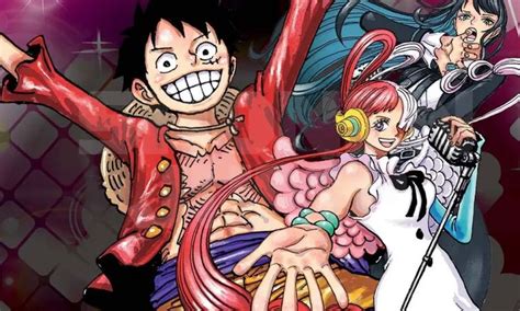 One Piece Chapter 1079 Spoilers Out Reddit Leaks Raw Scans And