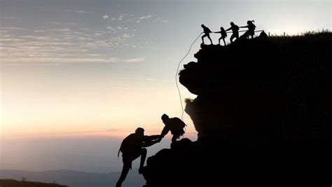 Steps For Building Your Team S Resilience Africa Housing News