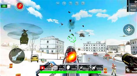 Gameplay World War 4k Gameplay YouTube