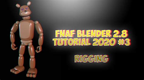 Fnaf Blender