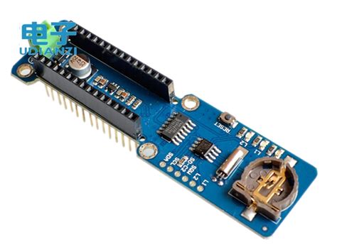 Module Ds1307 Ghi Dữ Liệu Vào Thẻ Nhớ Dùng Arduino Nano3 0 Giải Pháp