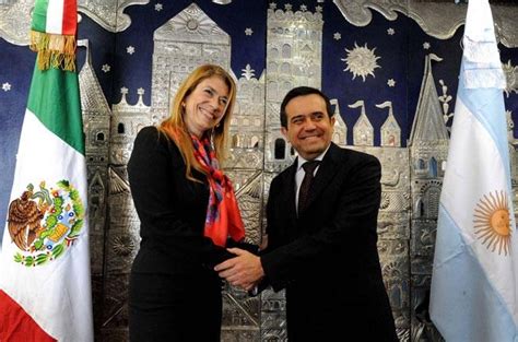 Argentina Y México Reflotan Su Acuerdo De Exportación