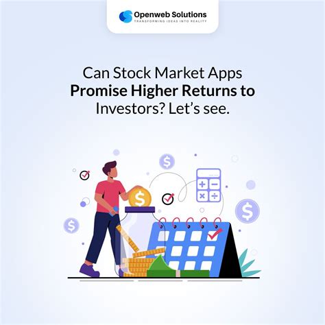 openweb solutions on linkedin stockmarketapps investmentreturns
