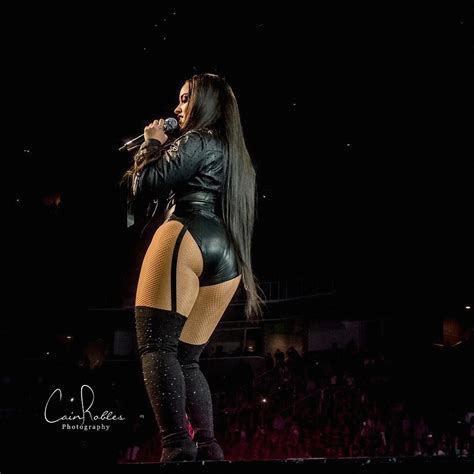 Demi Lovato Tell Me You Love Me Tour R Performanceoutfits