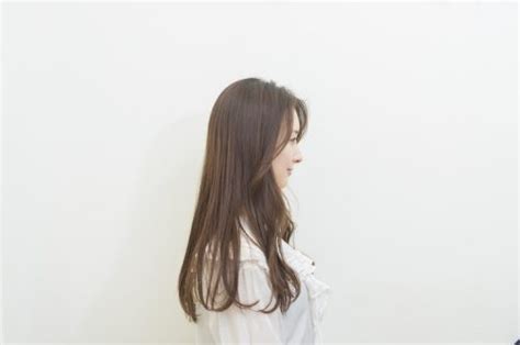 バッサリ！cancamモデル宮本茉由がロングヘアを18cmカット【独占取材】 Cancamjp（キャンキャン）