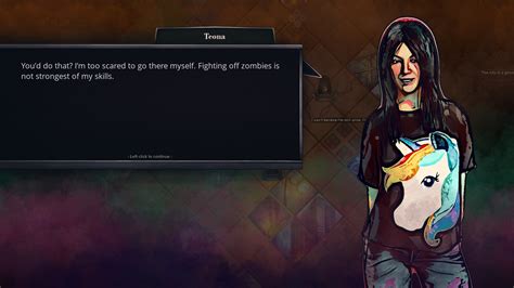 The Dead Await On Steam