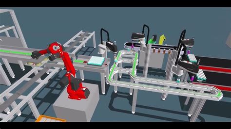 Emulate3d Citm Model Of The Rockwell Automation Contactor 42 Off