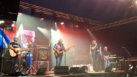 Nomadi Cartoline Da Qui 22 02 2025 Nomadincontro Novellara Youtube