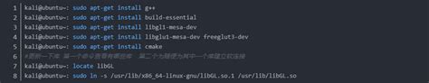 Linux安装qt完整版教程qt 技术邻