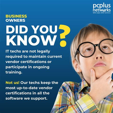 Pcplus Networks On Linkedin Training Ongoingeducation Technicians Technews Technology